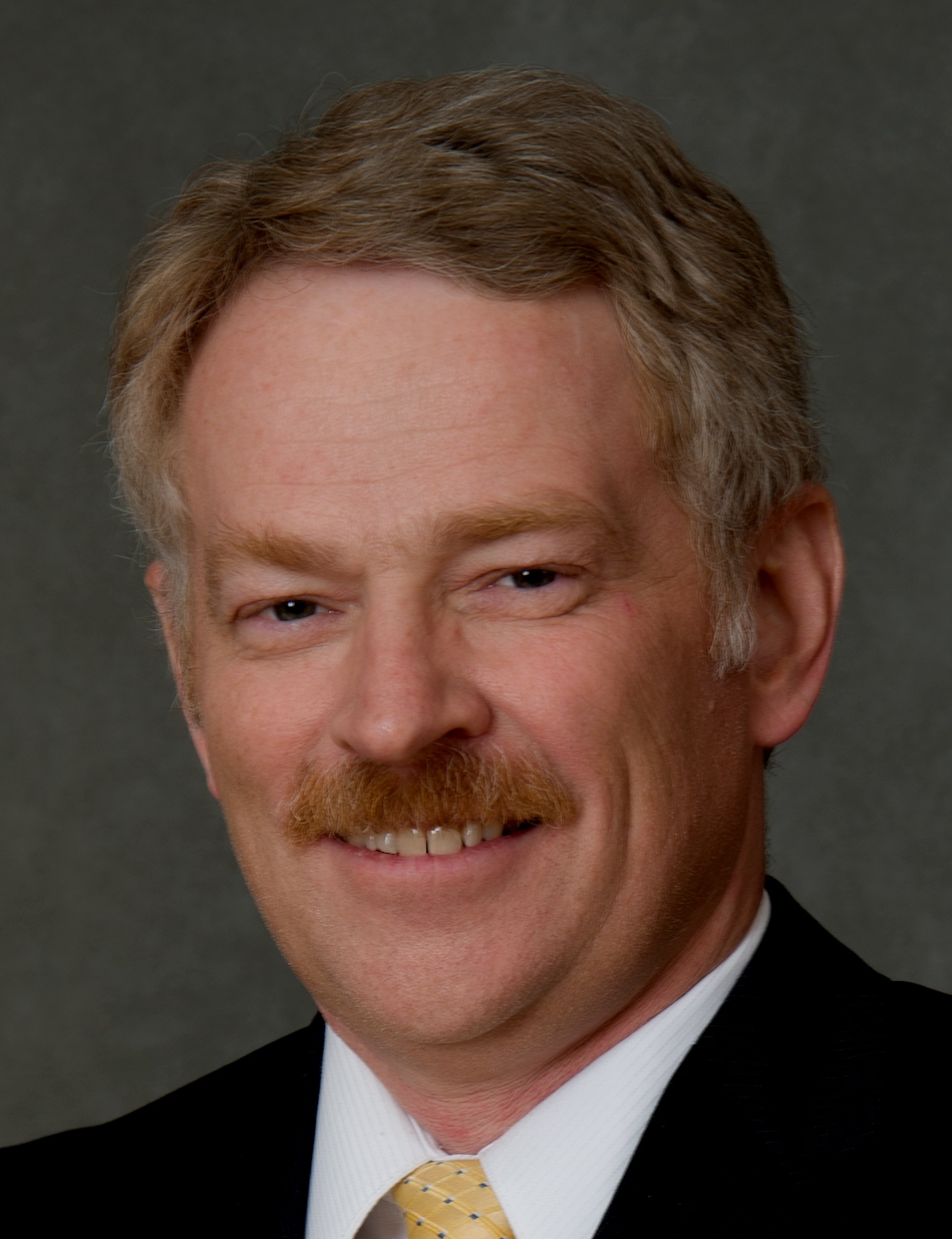 Rev_Larson – St. Lucas Evangelical Lutheran Church