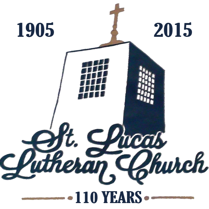 St. Lucas Logo Facebook Resized 150 – St. Lucas Evangelical Lutheran Church