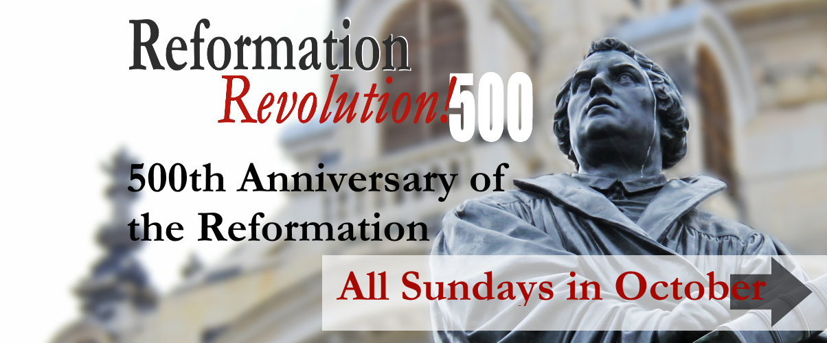 Reformation Revolution 1200×500 – St. Lucas Evangelical Lutheran Church