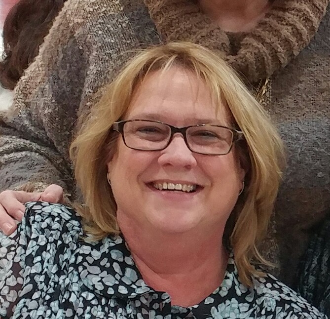 Carol Holmes – St. Lucas Evangelical Lutheran Church