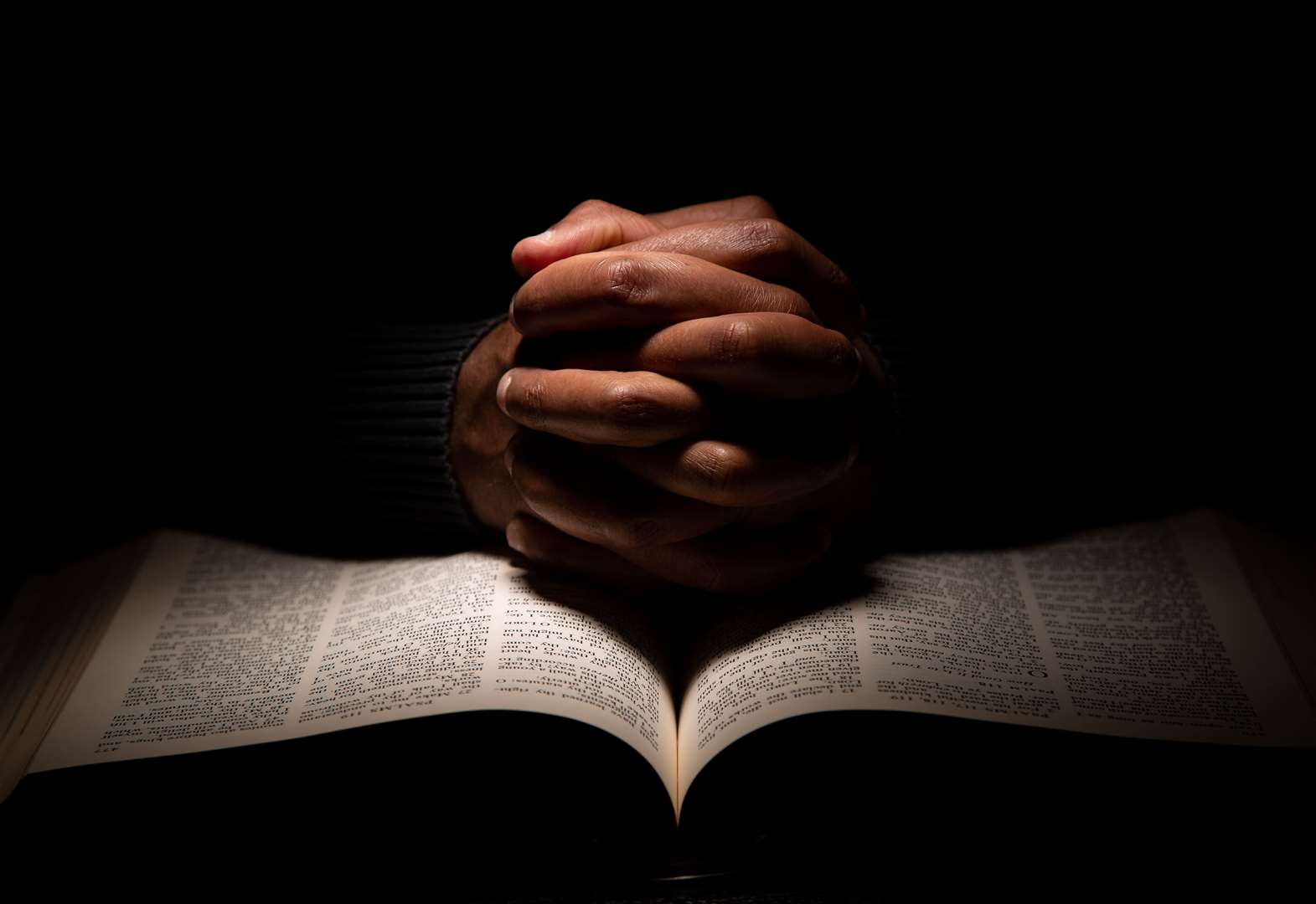 PrayerBible – St. Lucas Evangelical Lutheran Church