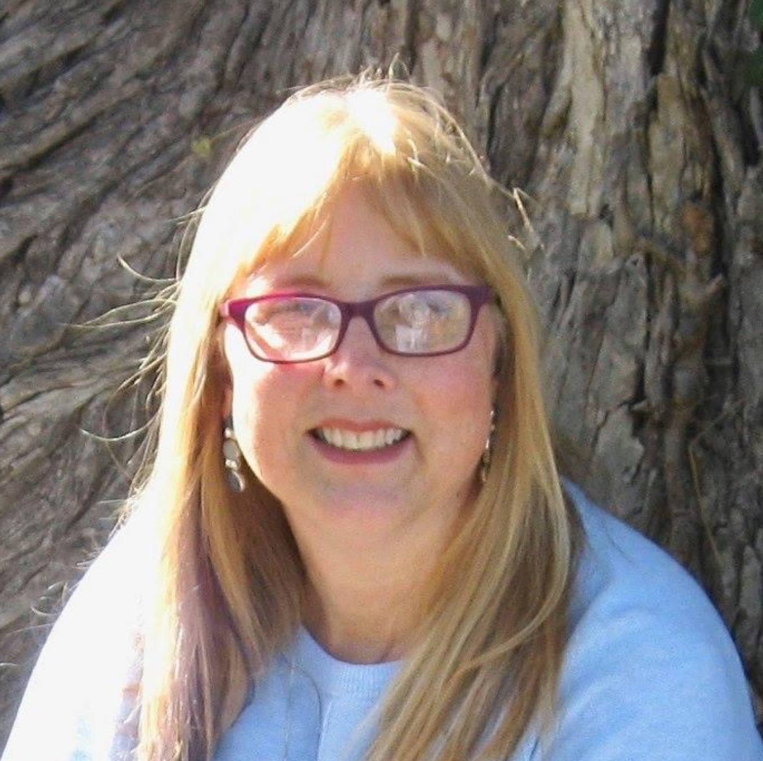 Church Staff – St. Lucas Evangelical Lutheran Church