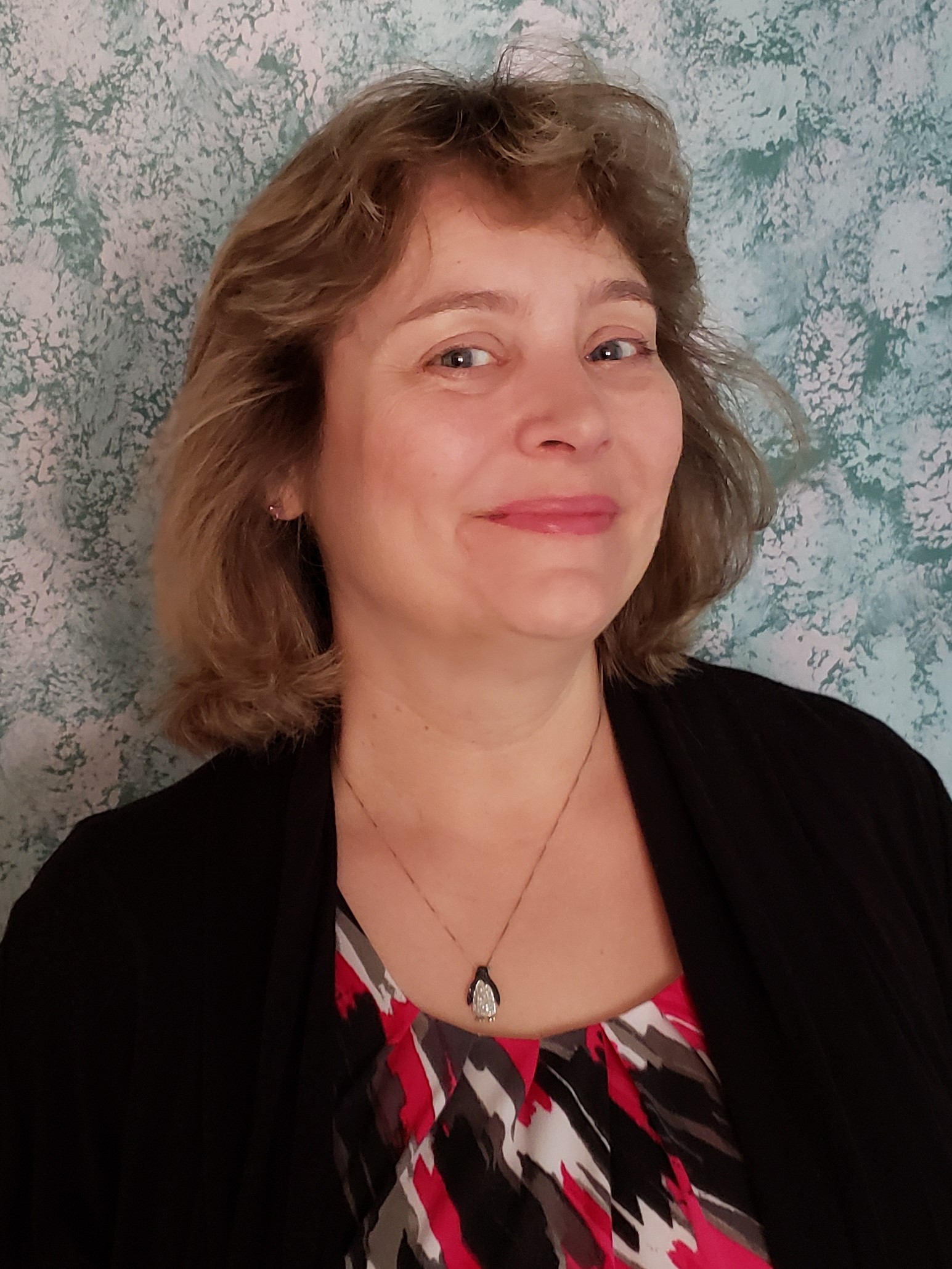 ECC Staff – St. Lucas Evangelical Lutheran Church