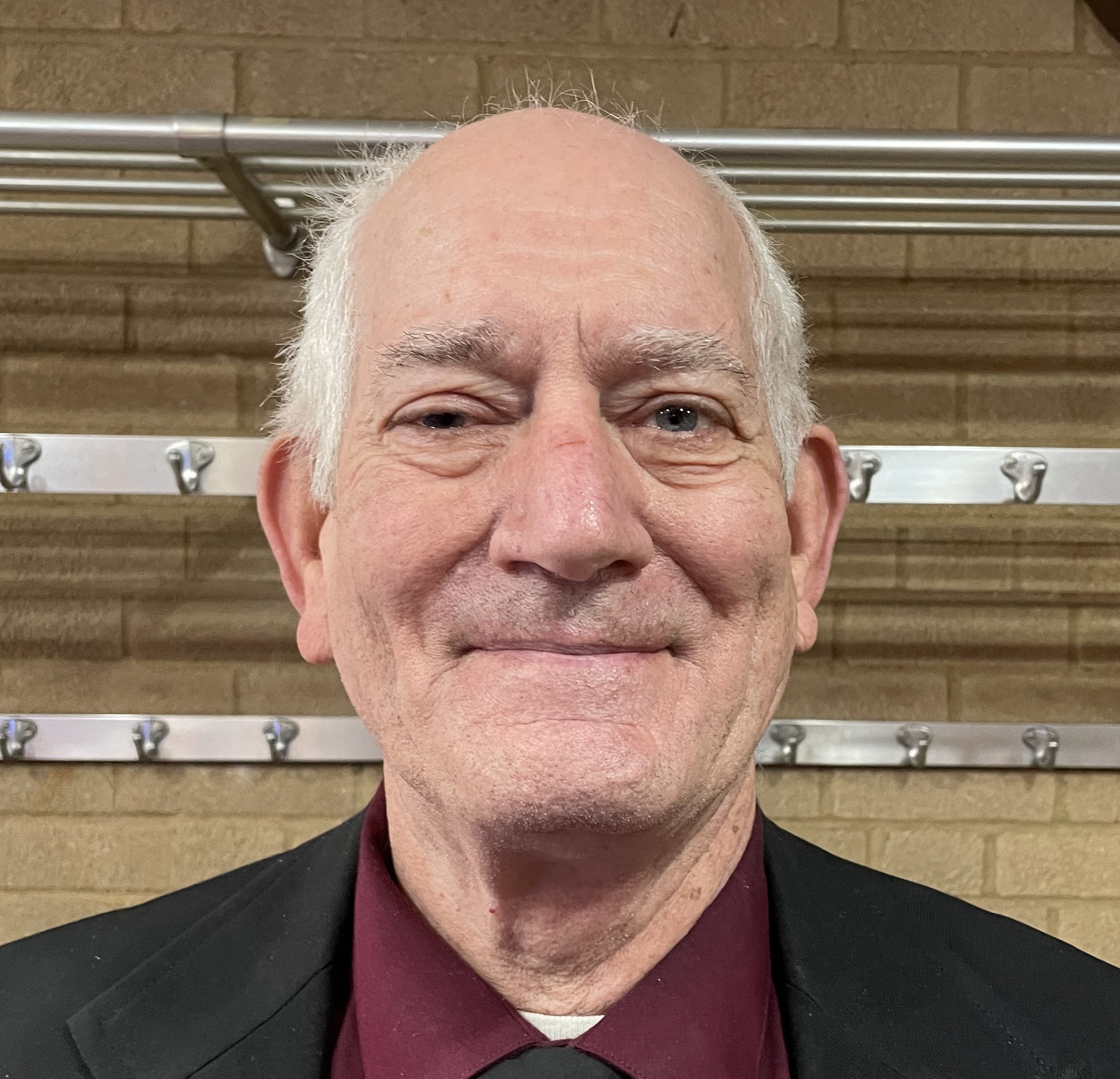 RobertM – St. Lucas Evangelical Lutheran Church