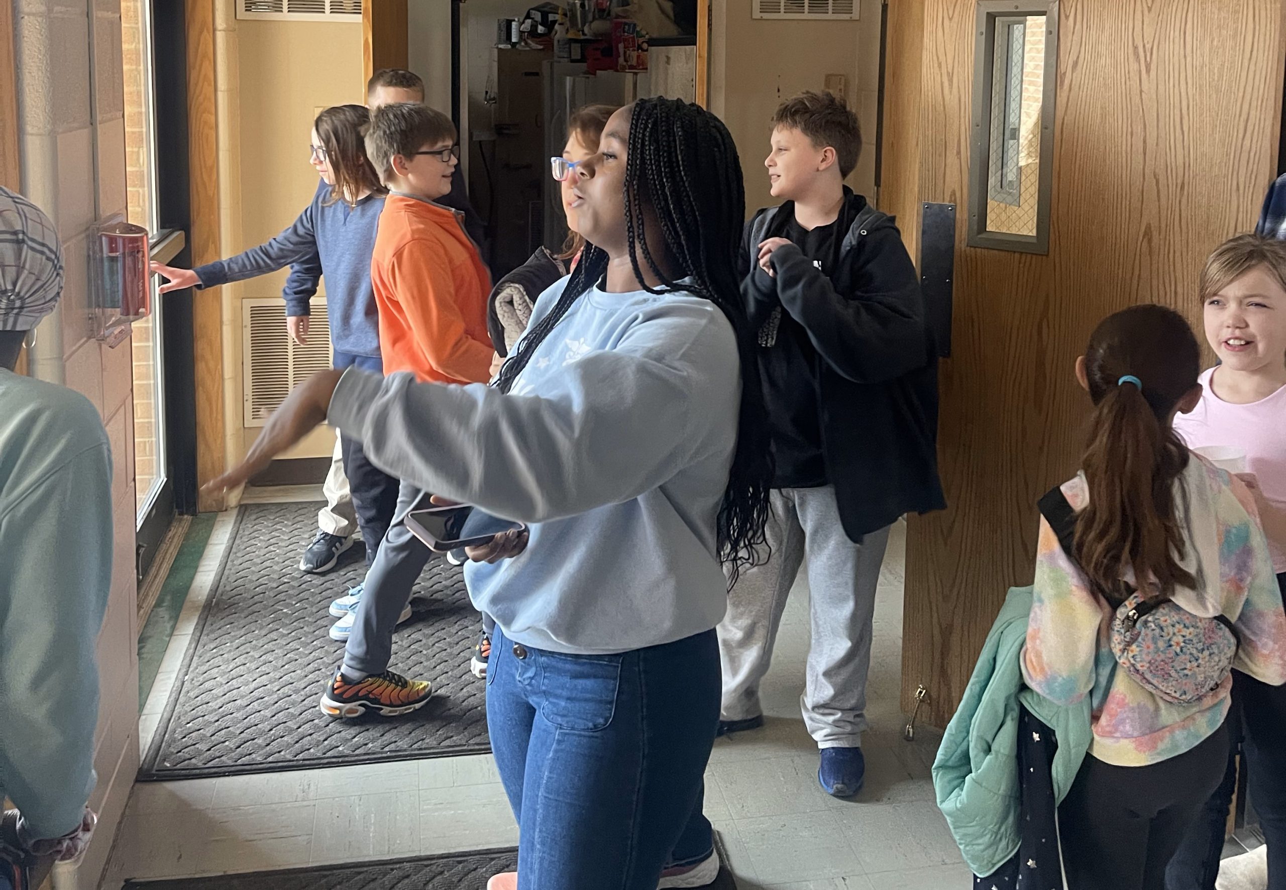 Tracy – St. Lucas Evangelical Lutheran Church