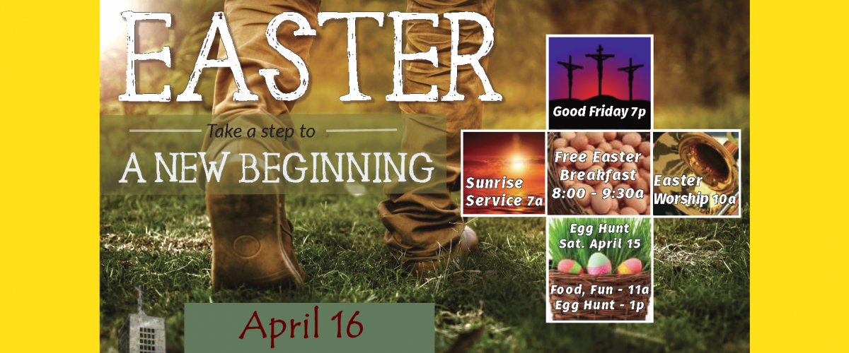 St. Lucas Evangelical Lutheran Church